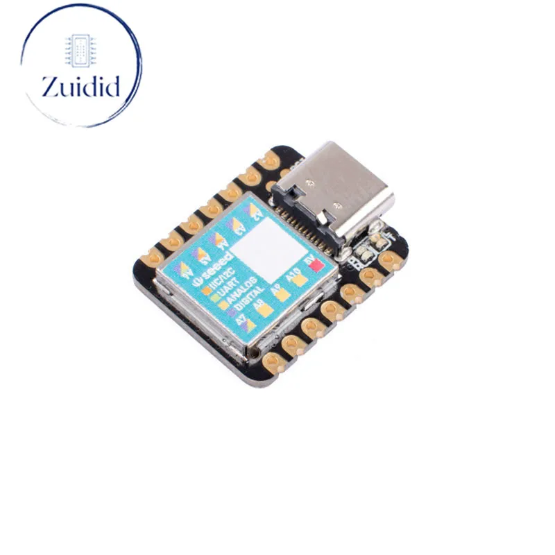 Seeeduino-XIAO-SAMD21G18-Development-Board-Microcontroller-Seeed-for ...