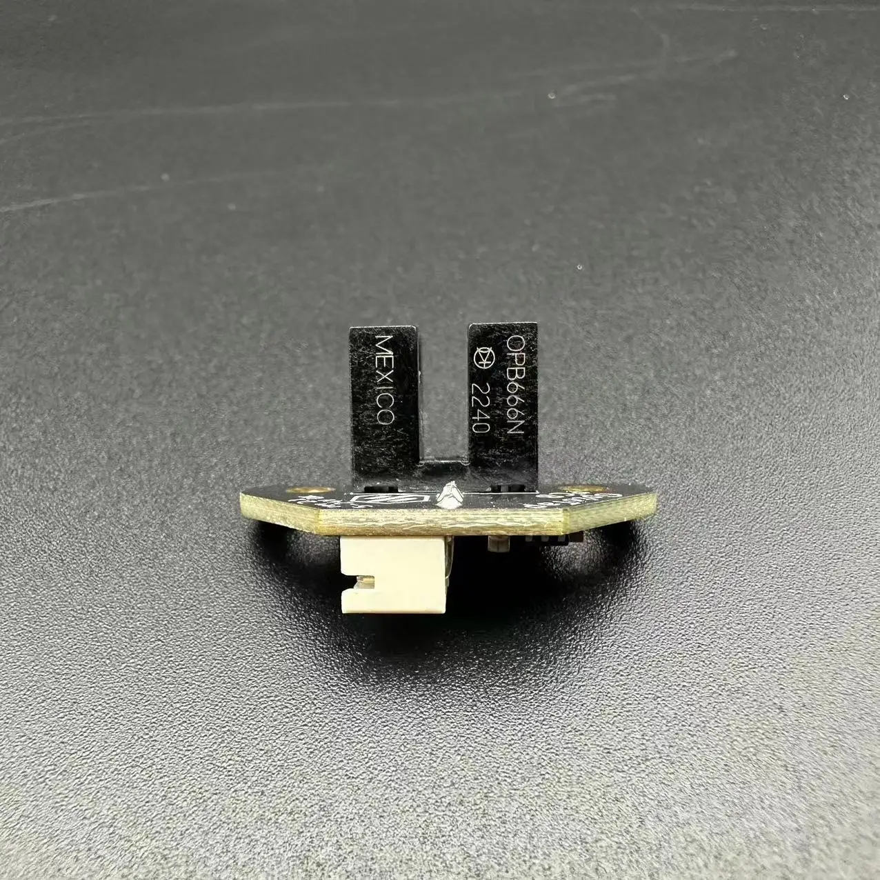 Voron tap Sensor Optek OPB666N sensor PCB-Based Sensor option V2 verson ...