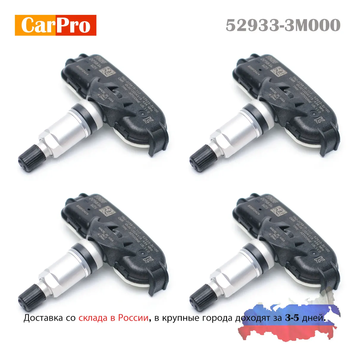 Capteurs-de-pression-TPMS-pour-Hyundai-F-te-35-4-3-son-Elantra-Kia ...
