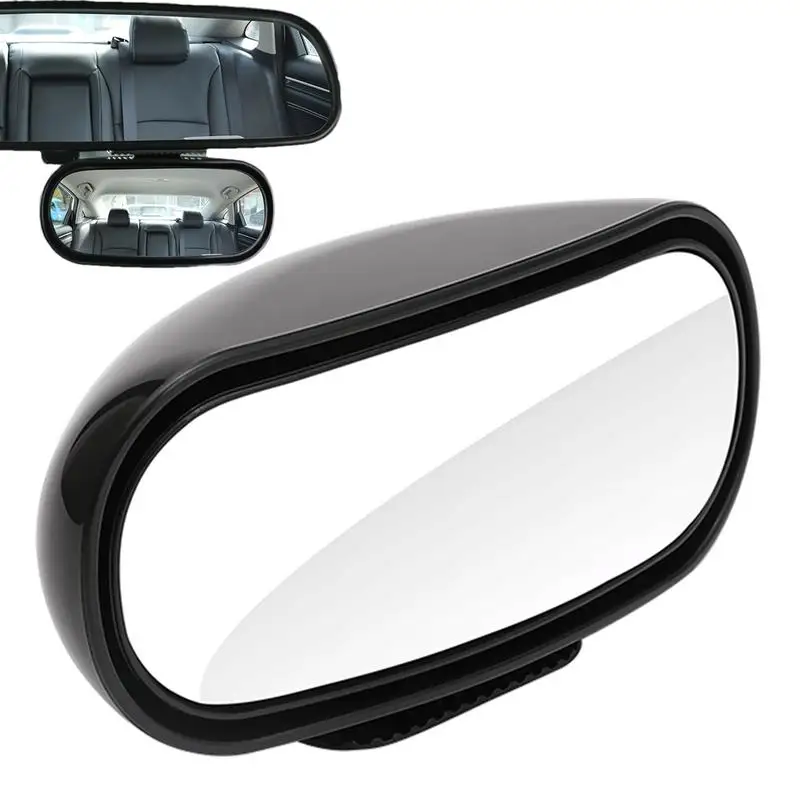 Car-Blind-Spots-Mirror-Rectangle-Rear-View-Glass-Rearview-Mirror ...