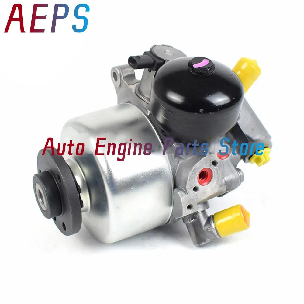ABC-Hydraulic-Power-Steering-Pump-For-Mercedes-Benz-R230-SL500-550-600 ...