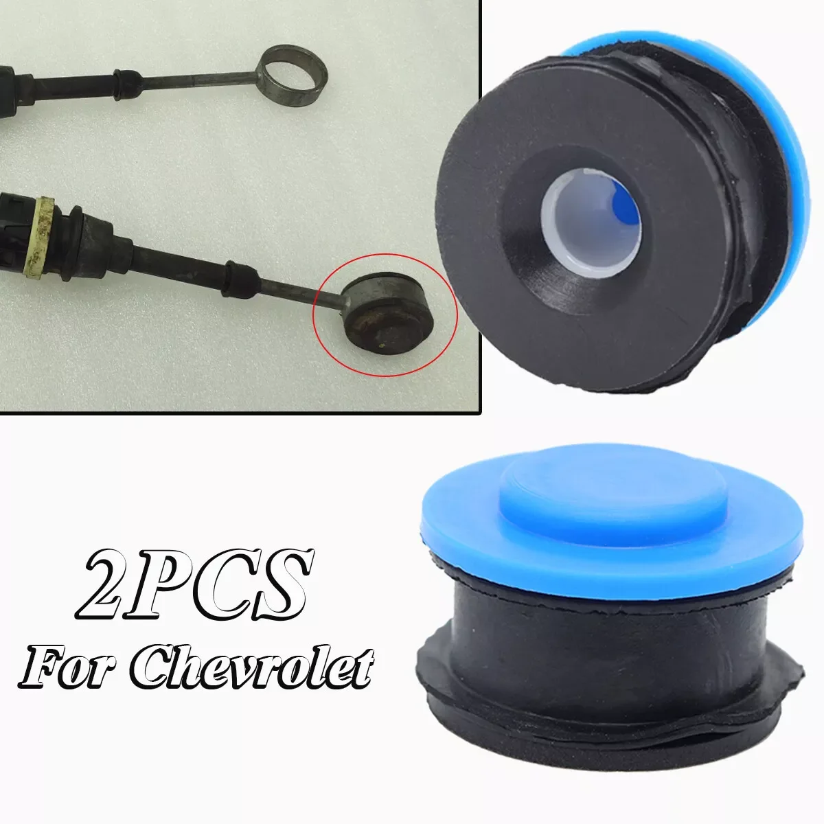 For-Chevrolet-Orlando-Cruze-Spark-Sonic-2012-2018-2019-Gearbox-Linkage ...