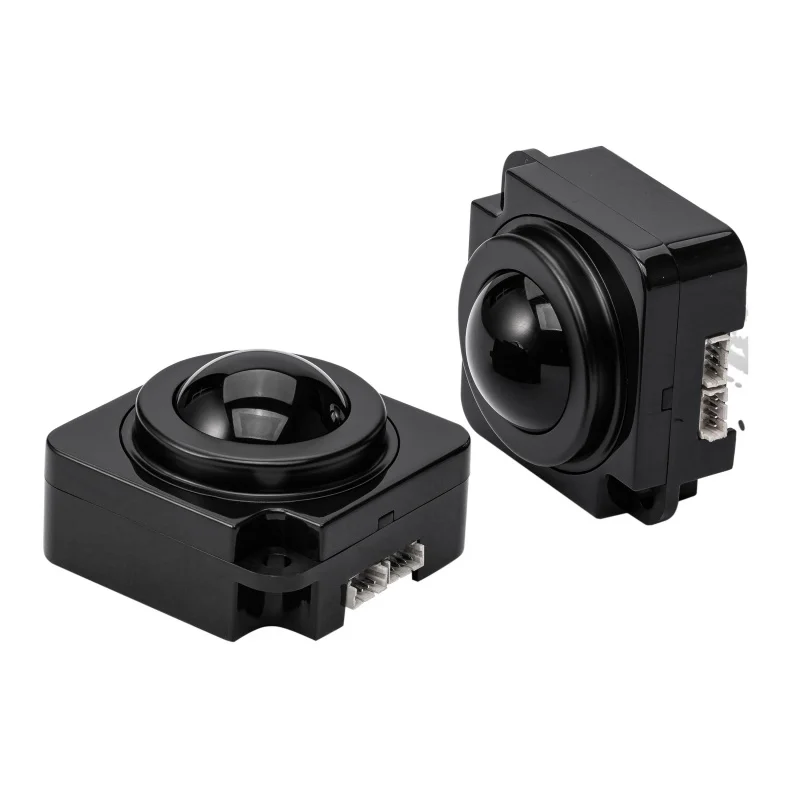 25mm-Resin-Trackball-Module-with-USB-or-PS2-Connection-Reliable-High ...