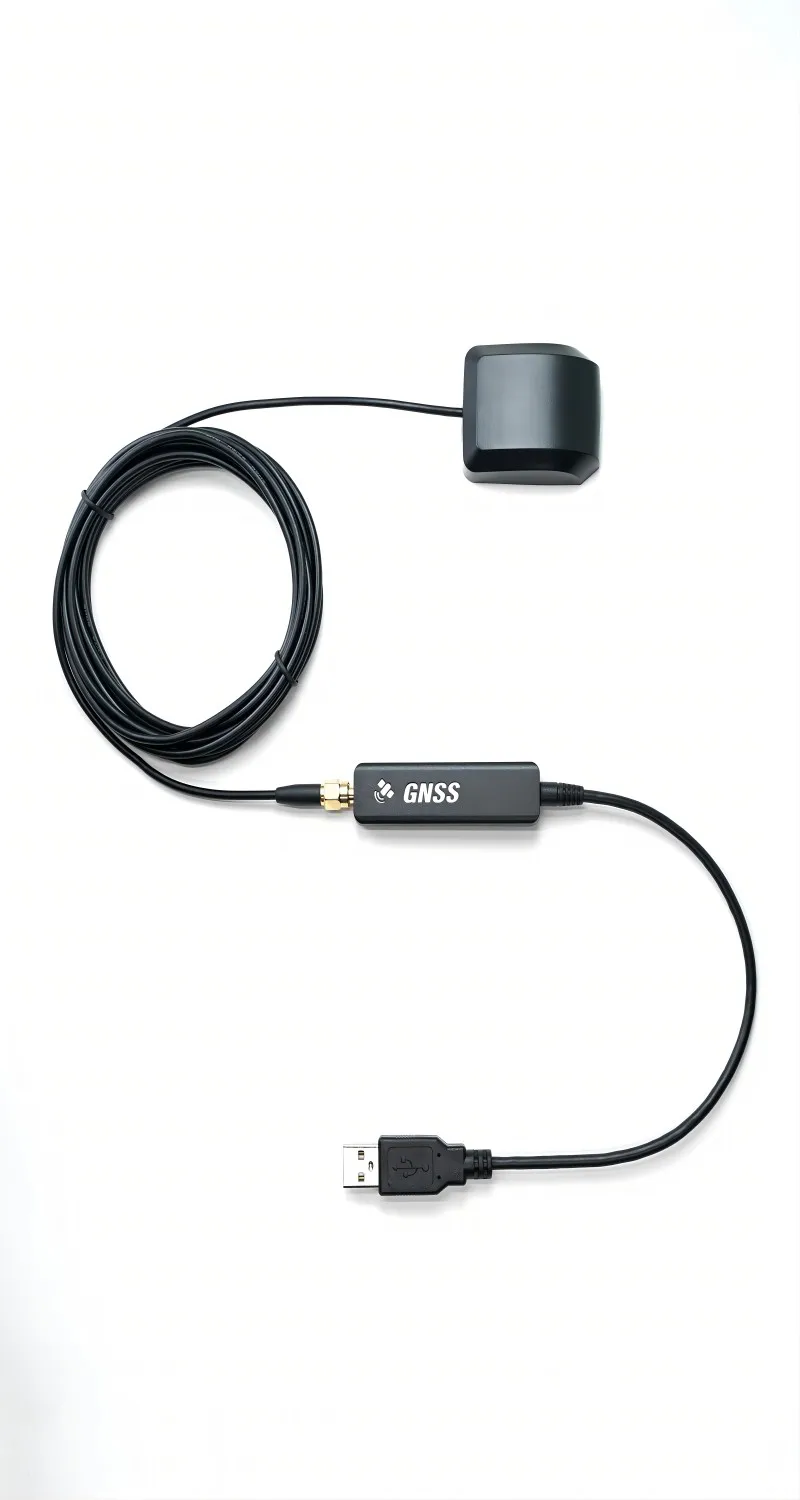 Explorer P 7 Pro Bluetooth High Precision Six star Multi frequency GNSS ...