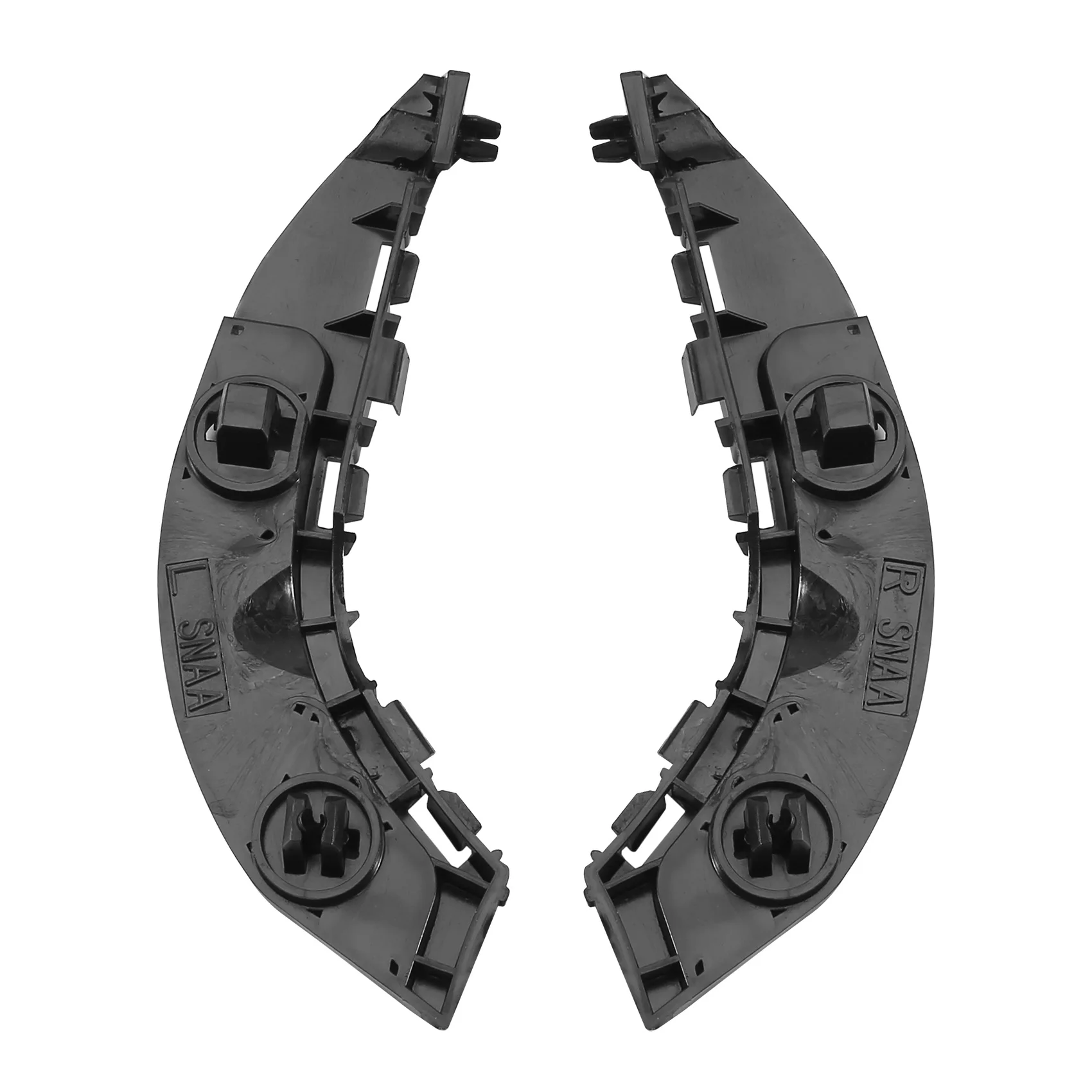 Car Front Bumper Bracket for Honda Civic 2006 2007 2008 2009 2010 2011 ...