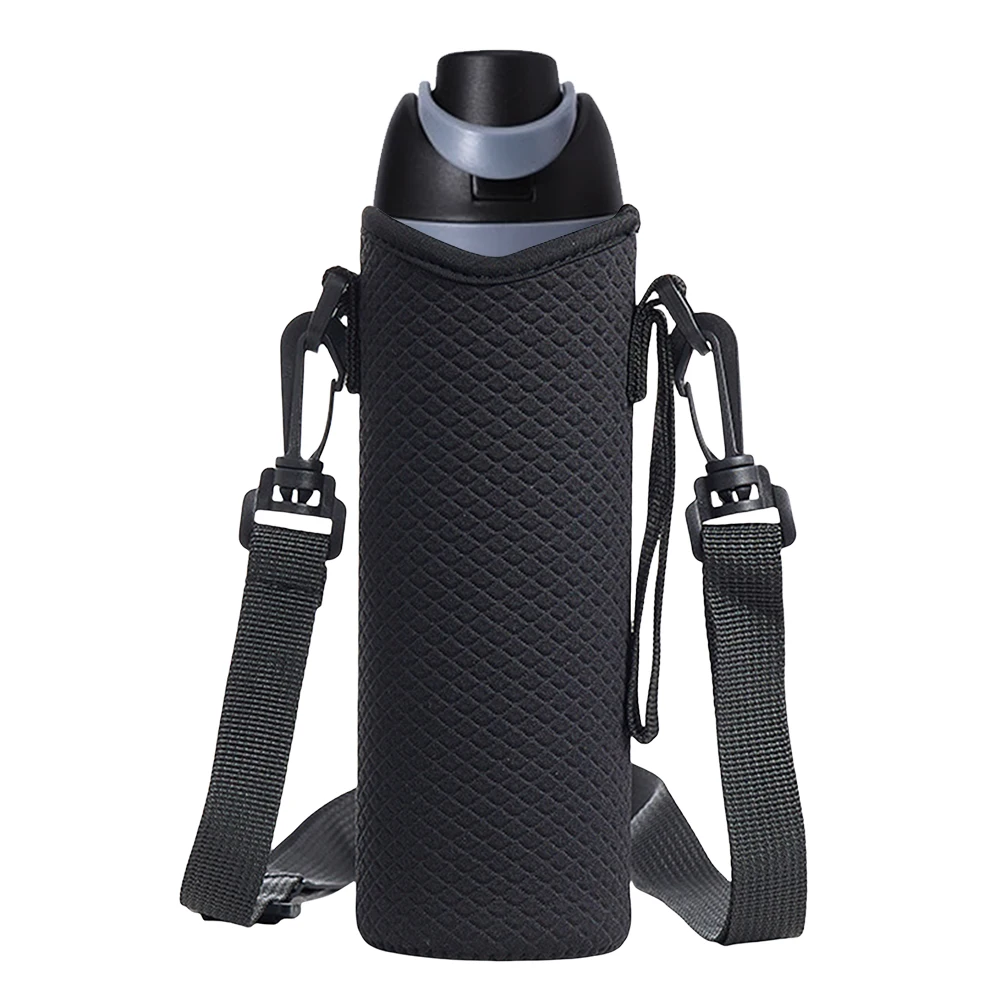 Neoprene Water Bottle For Owala 24oz Tumbler Carrying Bag with ...
