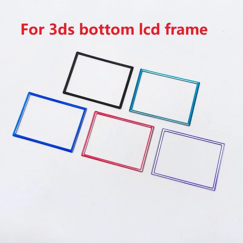 1piece-Original-New-for-3DS-Small-Old-3ds-Console-Bottom-Lcd-Touch ...
