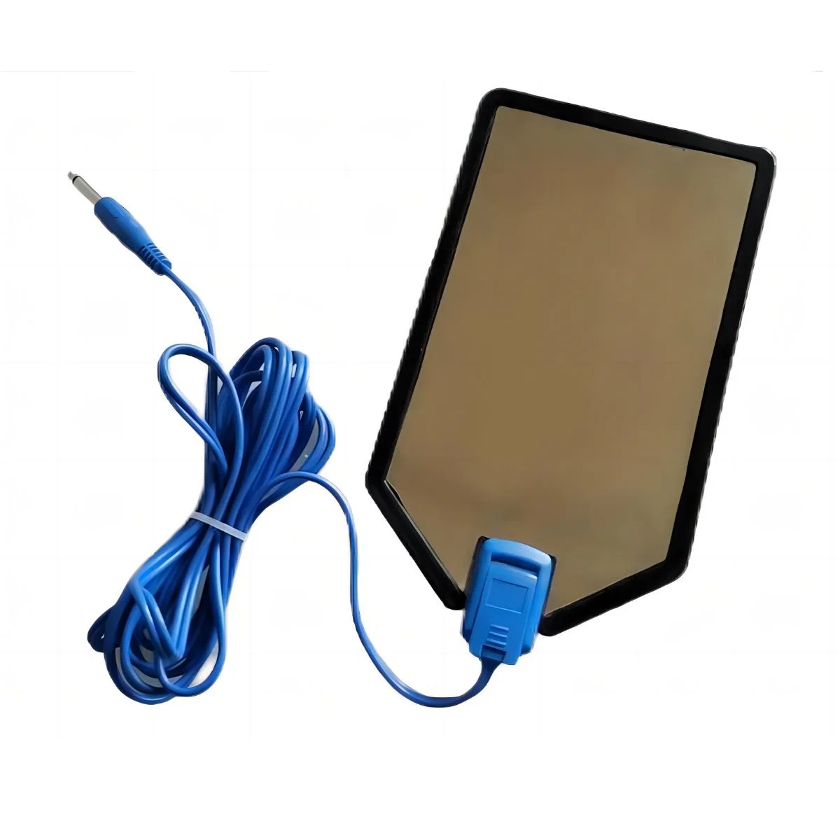Neutral-Electrode-Reusable-Patient-Plate-for-Diathermy-Electrocautery ...