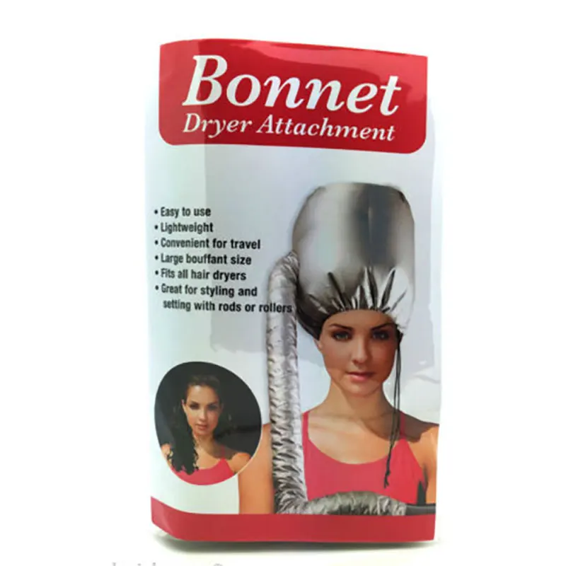 Bonnet Dryer Attachment