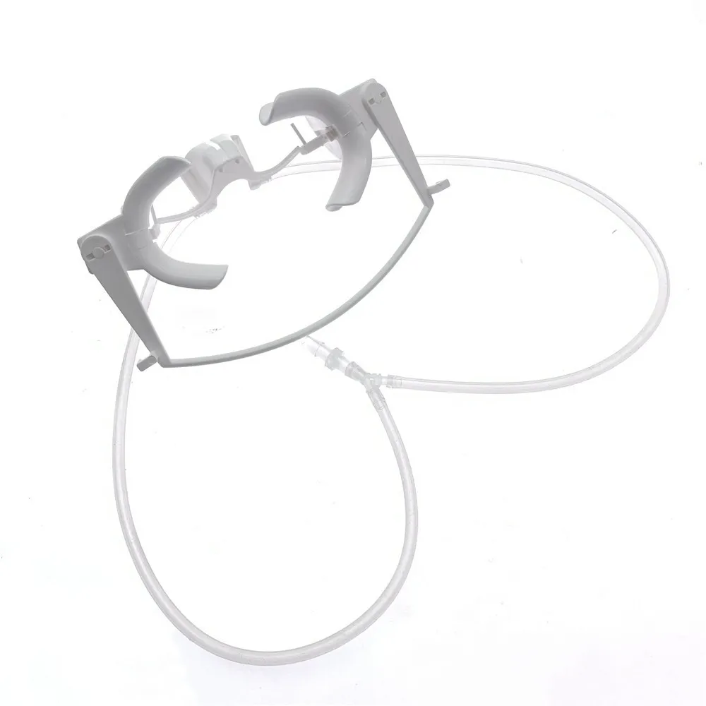 Dental Retractor With Sub Saliva Tooth Intraoral Lip Cheek Retractor ...