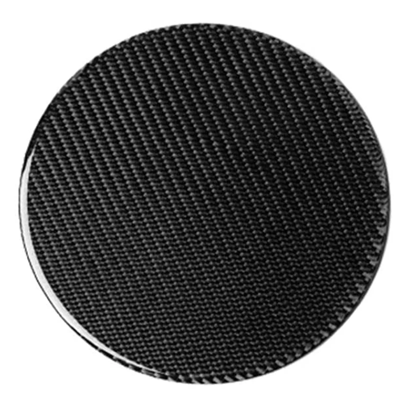 Carbon-Fiber-Car-Oil-Fuel-Tank-Cap-Sticker-Cover-Trim-for-Honda-FIT ...