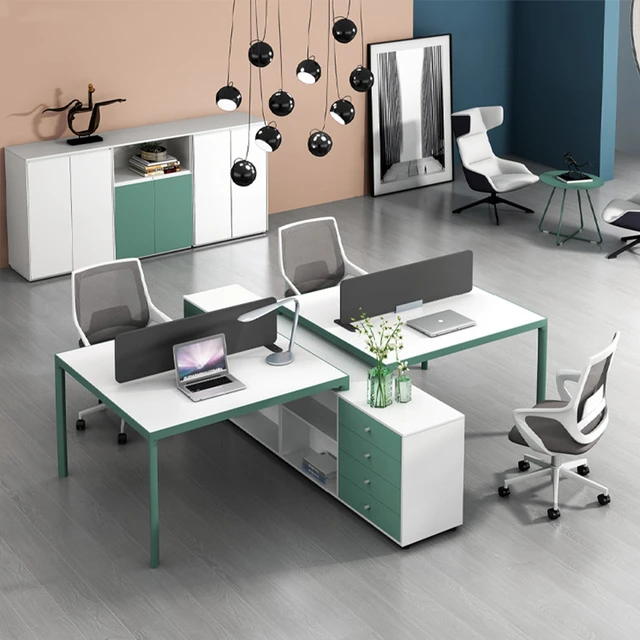 Modern Modular Office Furniture
