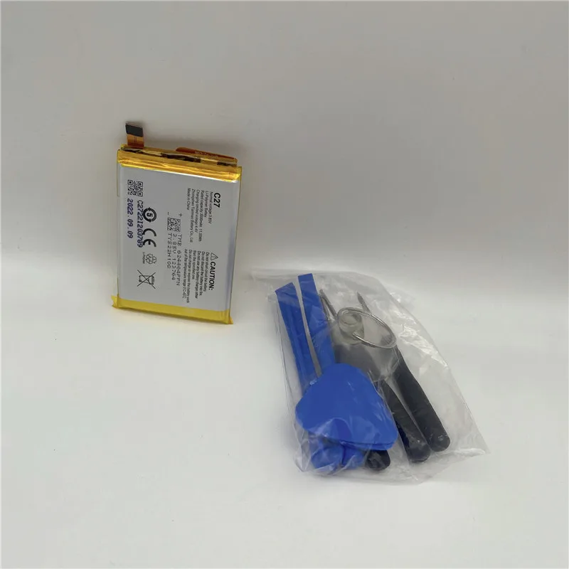 YCOOLY-for-CUBOT-pocket-Battery-3000mAh-New-date-production-Long ...