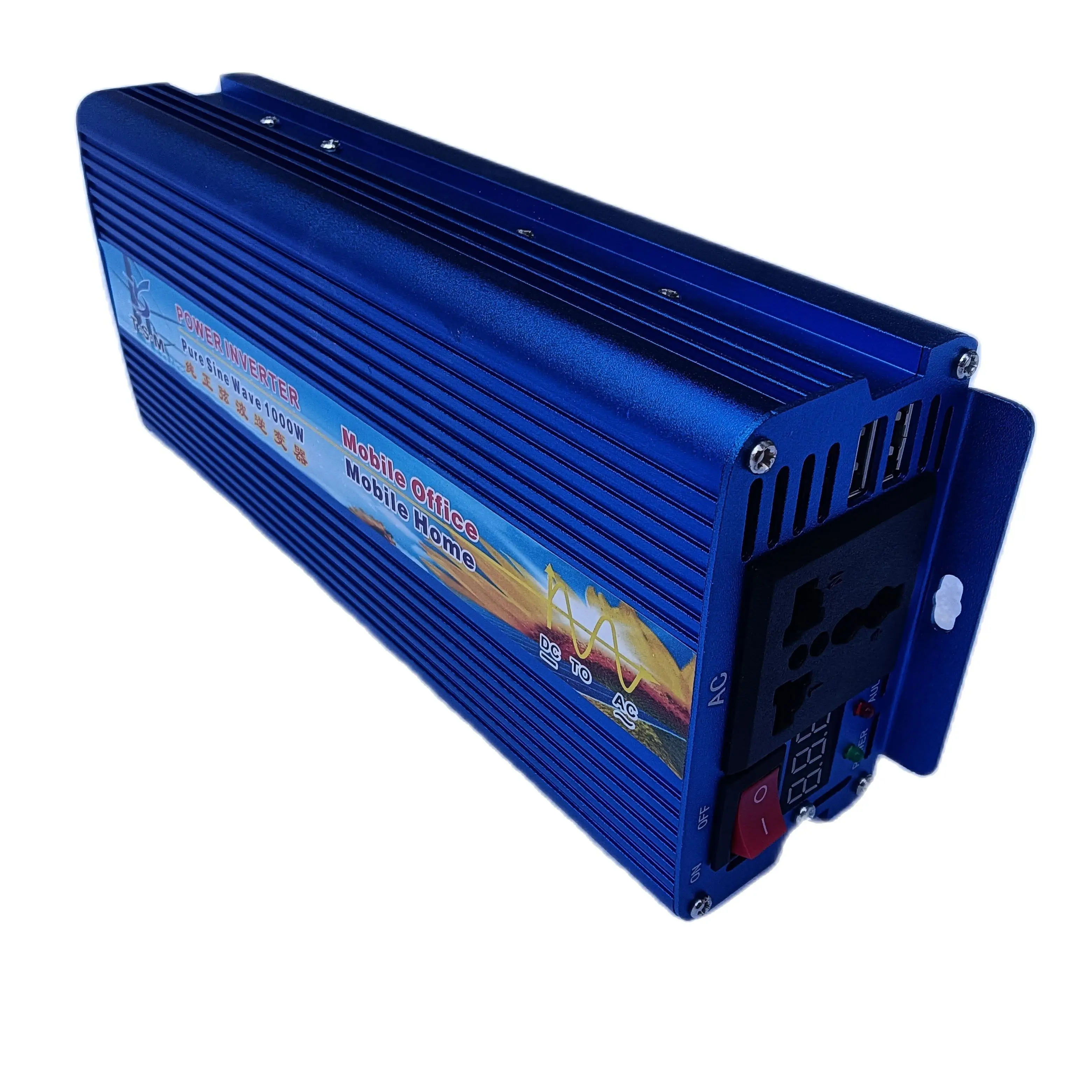 1000W-DC-36V-TO-AC-220V-230V-240V-50HZ-Surge-Power-2000W-Pure-Sine-Wave ...