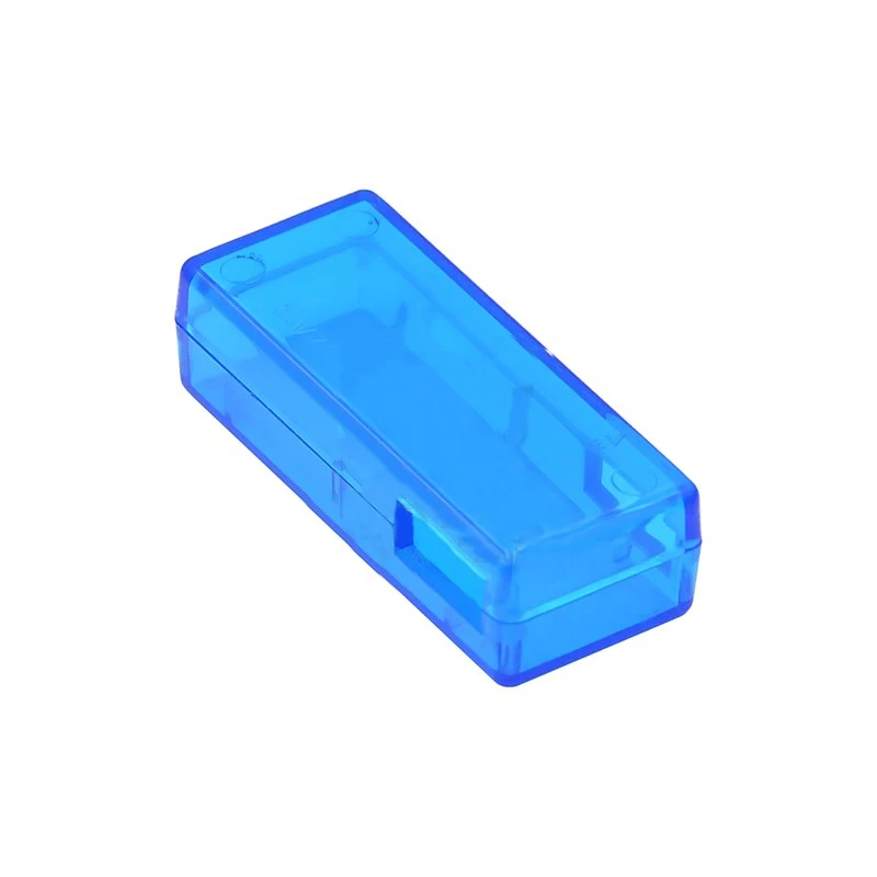 USB-to-RS232-485-converter-shell-USB-voltage-ammeter-isolator-TTL ...