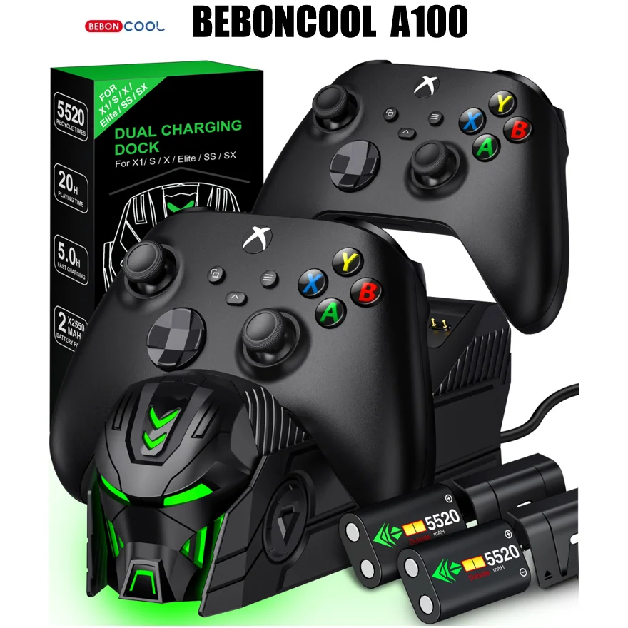 BEBONCOOL-PRO Store