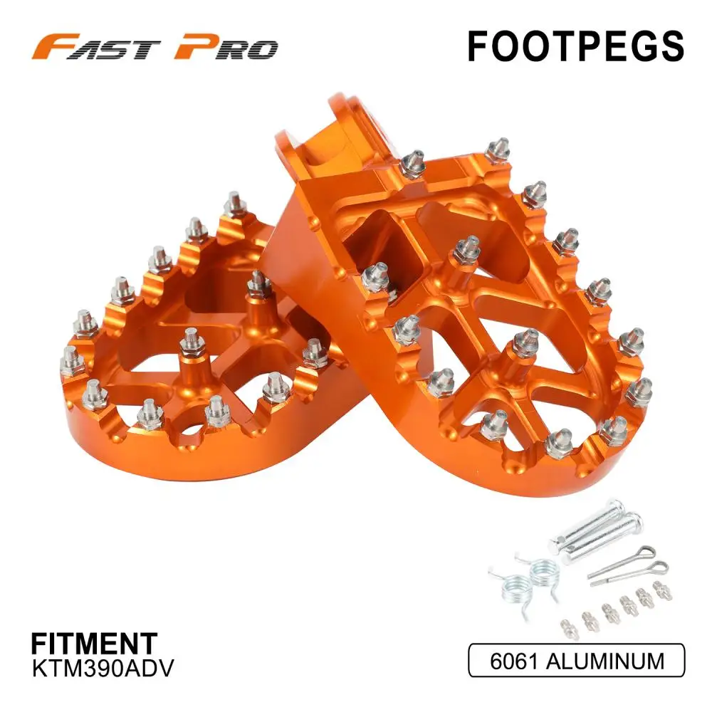 Footpegs-Foot-Peg-Foot-Rests-Footrest-Pedals-Motorcycles-Accessories ...