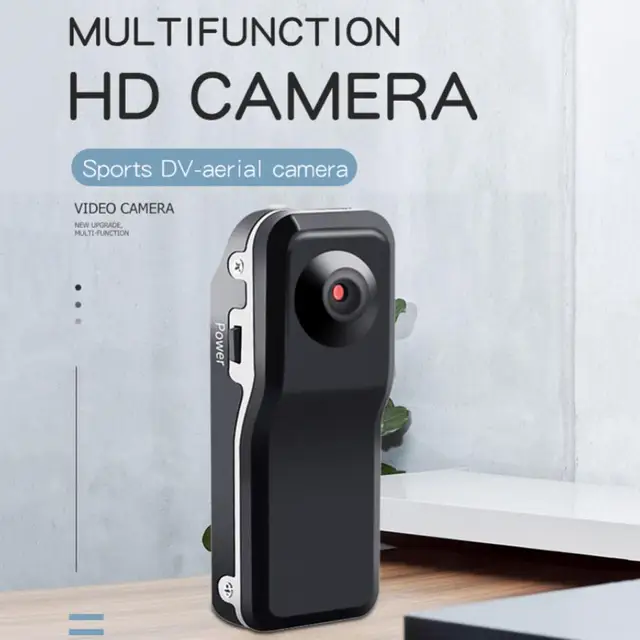 Mini Dv Camera Manual