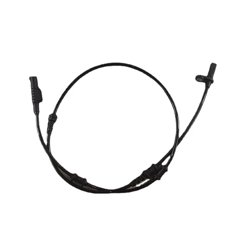 Car-Wheel-Speed-Sensor-for-Mercedes-Benz-a-Class-GLA-2465402510 ...