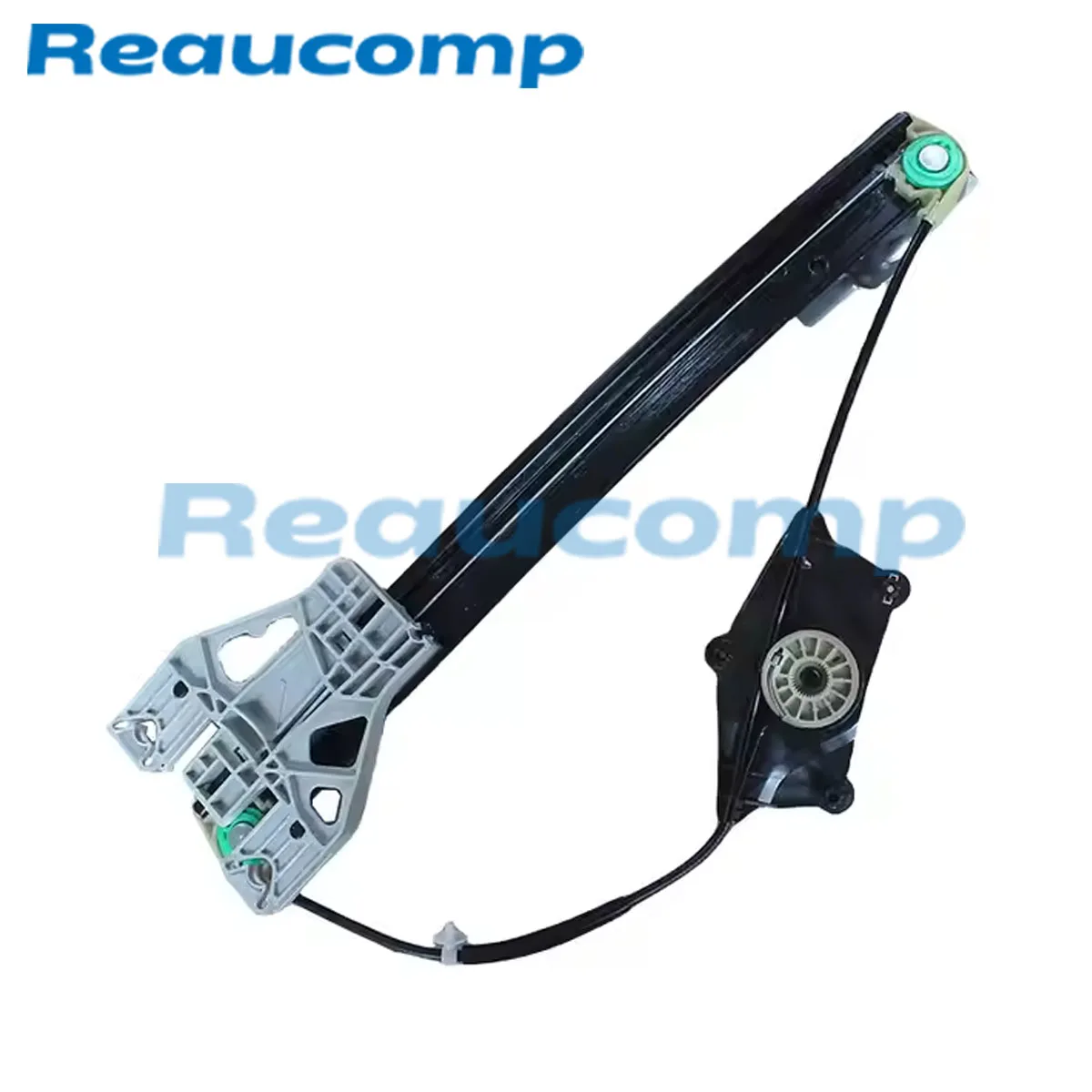 Window Regulator Electrical Rear Left Auto Parts For AUDI A6 A5 A4 Q7 ...