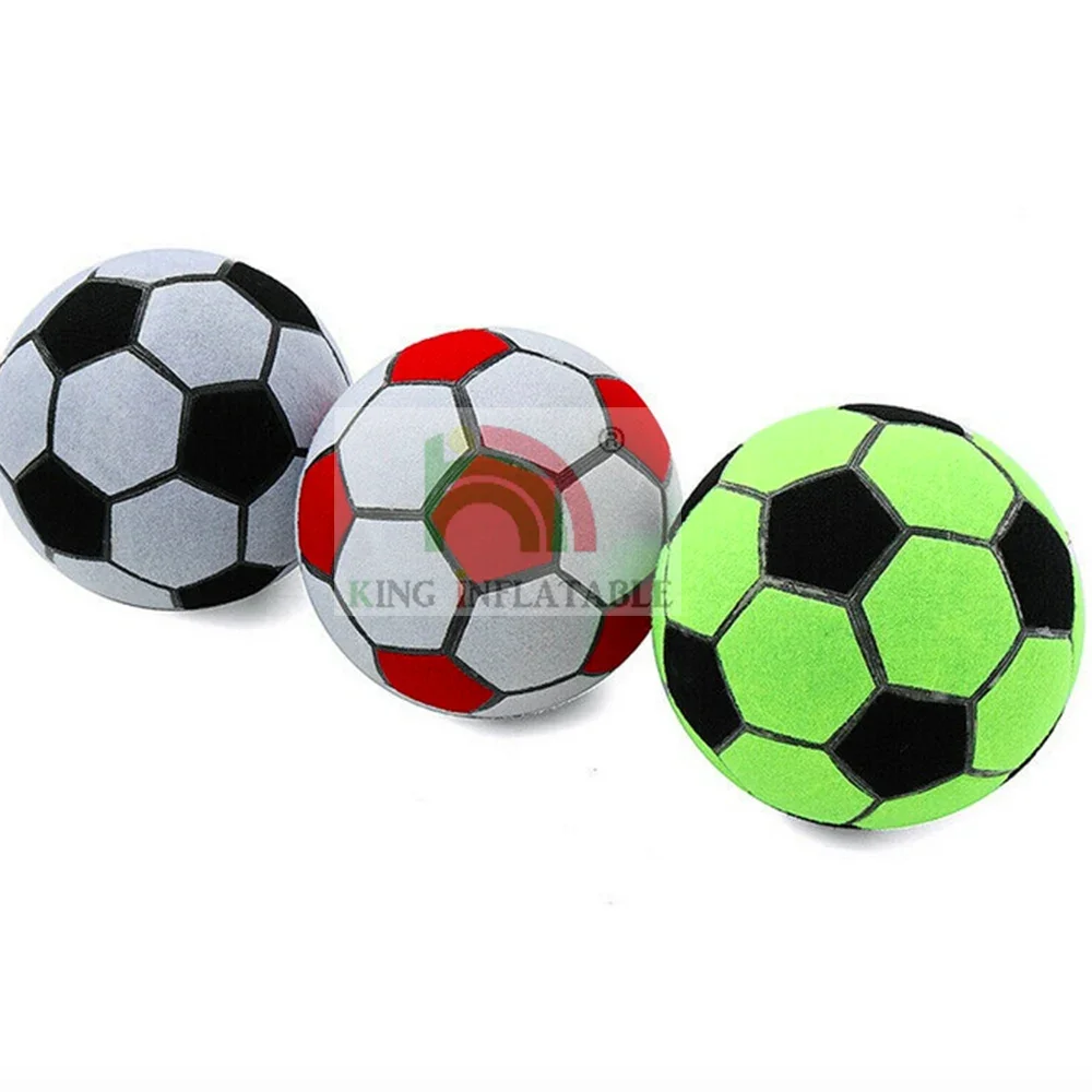 RTS-ball-1-Pcs-Sticky-Soccer-Ball-for-Foot-Kick-Dart-Games-Free-Hand ...