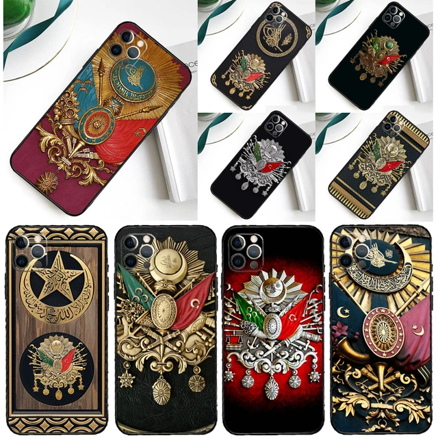 Ottoman Empire Tattoo