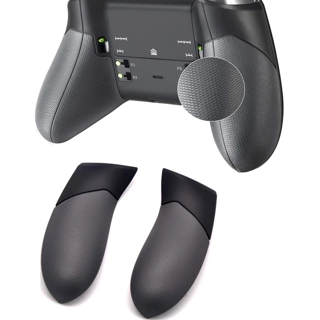 Xbox 360 Elite Back