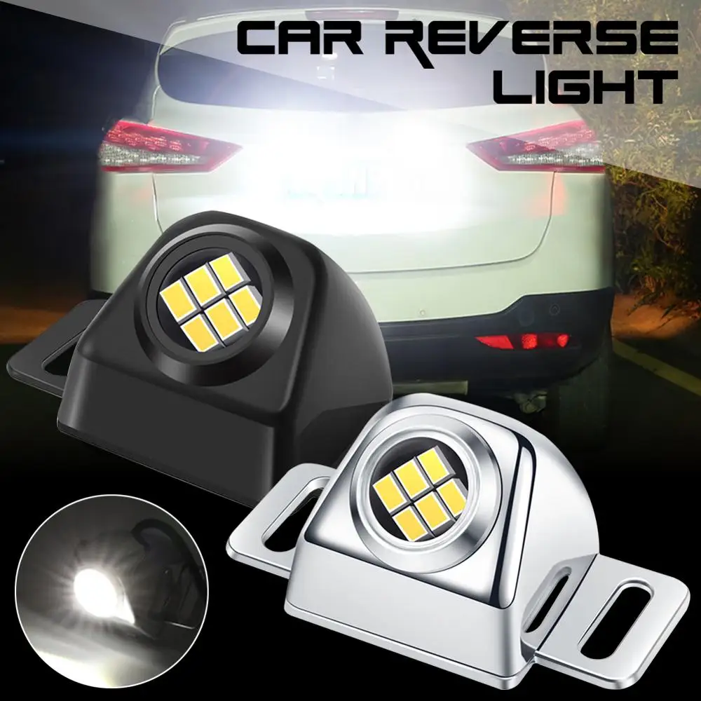 Car-Reverse-Lights-High-Brightness-Reversing-Flashing-Warn-Lamp ...