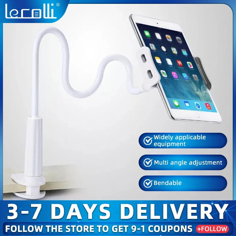 The-2024-new-laptop-stand-is-bendable-heat-dissipating-and-foldable ...