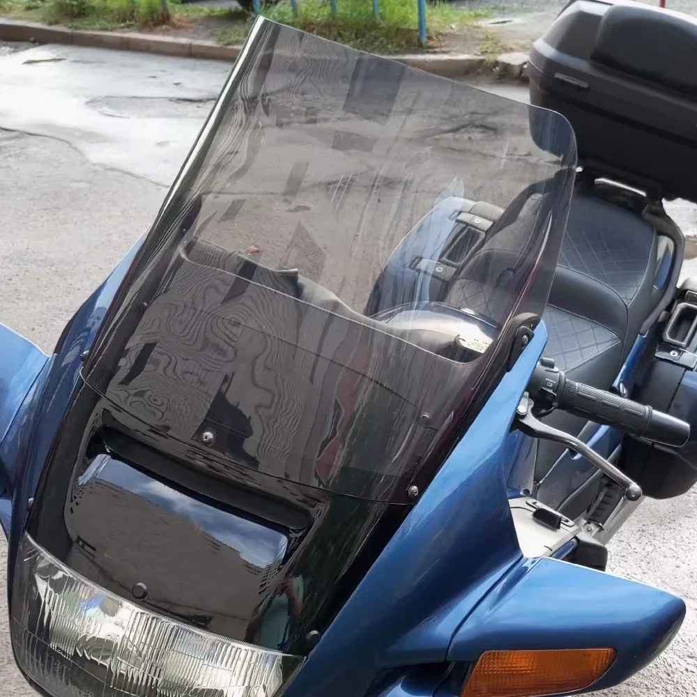 ST1100-Windscreen-Windshield-for-Honda-ST-1100-1990-1991-1992-93-94 ...