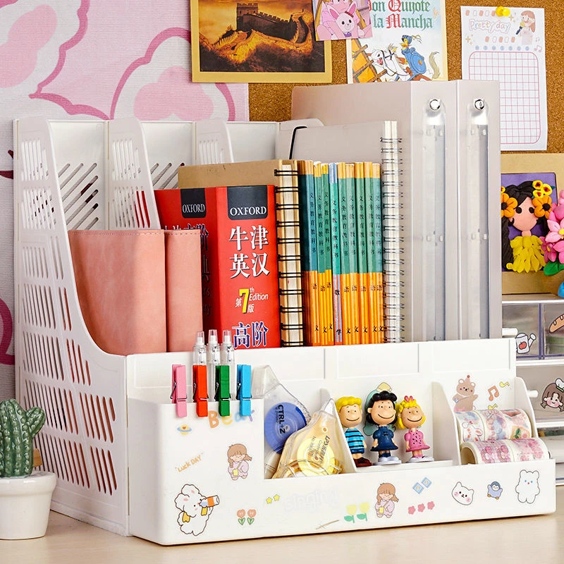 Automotive Desk File Organizer