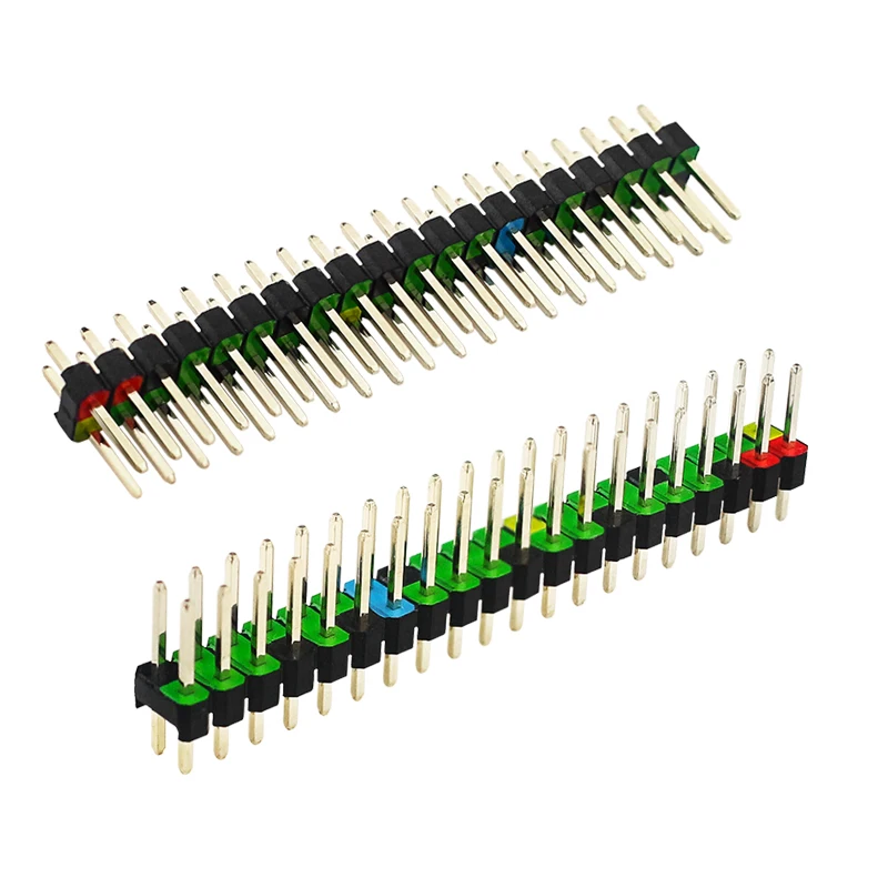 Raspberry-Pi-5-4B-2-3B-Zero-2W-GPIO-straight-row-double-curved-color-needle-male.jpg