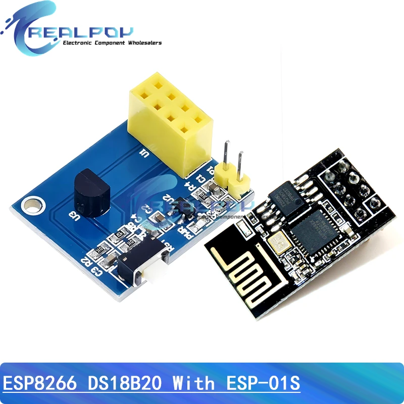 ESP8266-ESP-01-ESP-01S-DS18B20-Temperature-Humidity-Sensor-Module-esp8266-Wifi-NodeMCU-Smart ...