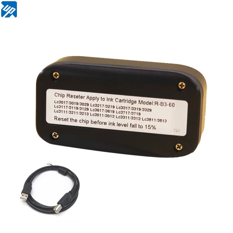 Brother Lc3011 Chip Resetter | Chips Lc3019 Brother | Ink Cartridges ...