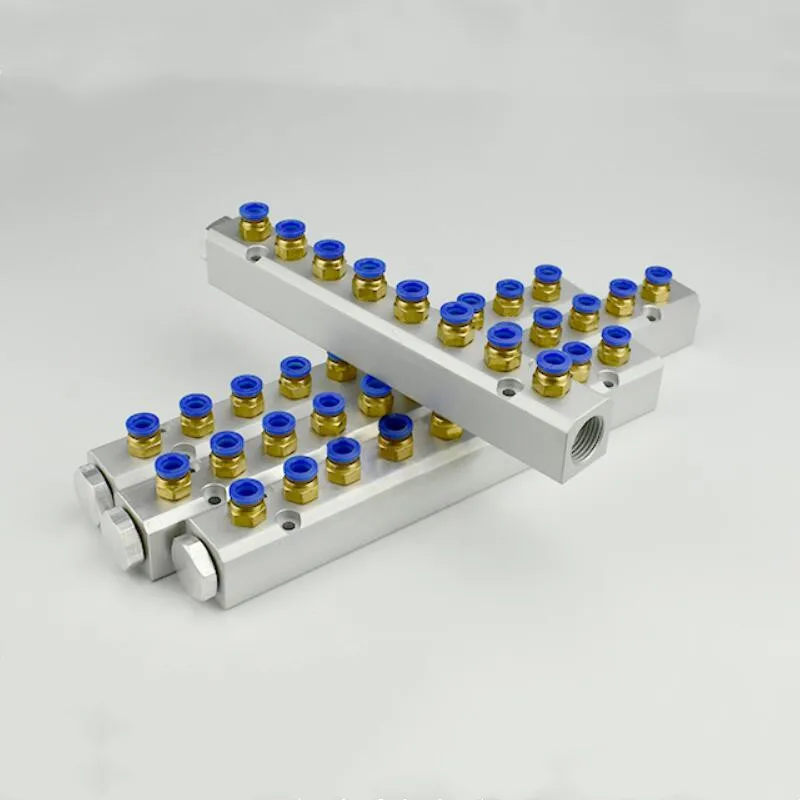 Compact-Type-1-2-1-4-BSP-Female-Thread-30x30mm-Aluminium-Pneumatic-Air ...