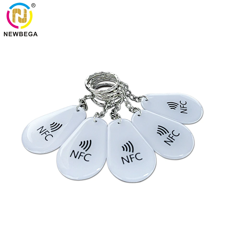 Access Control Card | Access Control Nfc | Nfc Security Keys ...