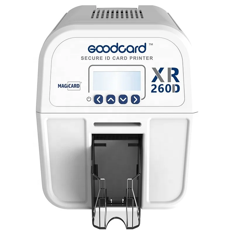 High-performance-and-low-energy-consumption-Goodcard-XR260D-Most ...