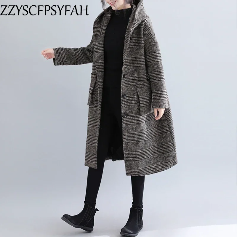 2021 New fashion casual winter coat Ladies work wear nice Jacket woman ...