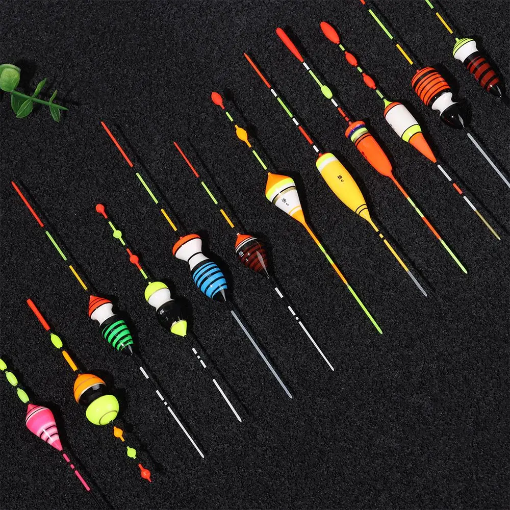 1Pc-Mix-Size-Color-Ice-Fishing-Float-Bobber-Set-Buoy-Floats-for-Carp ...