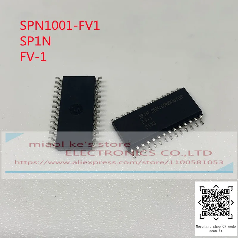 SPN1001-FV1-Mark-SP1N-FV-1-SOP-28-chip-de-udio-SPIN-100-original-SPN1001-novo.jpg