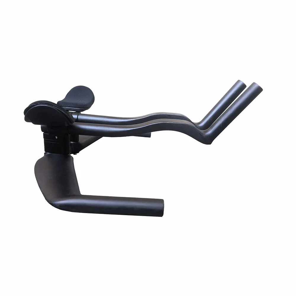 Manillar-de-bicicleta-de-carbono-completo-UD-mate-triatl-n-prueba-de ...
