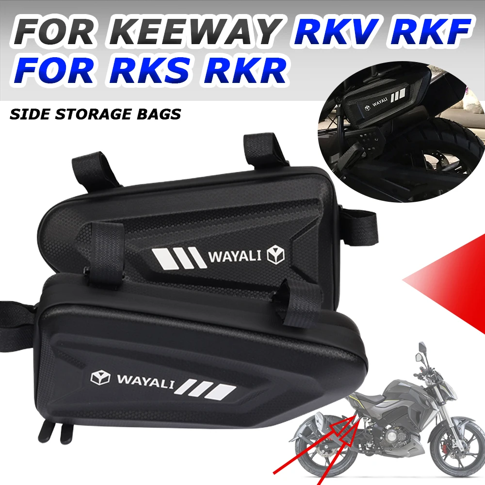 For-Keeway-RKF-125-RKV-200-RKS-125-GS-100-RKR-165-180-RKF125-Motorcycle ...