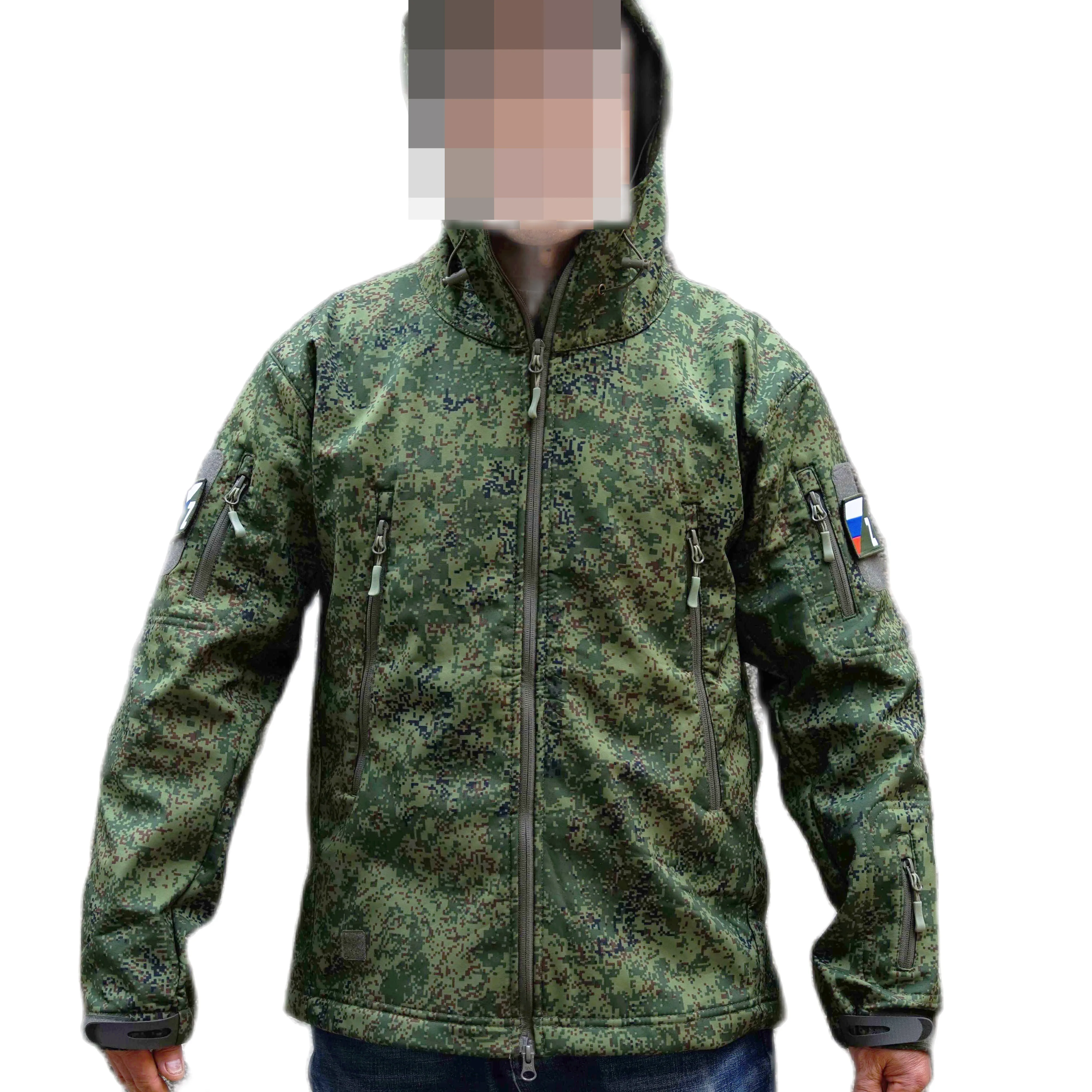 Nl1 Russian Emr Jacket Mc Jacket | Russian Army Jacket | Russian Jacket ...