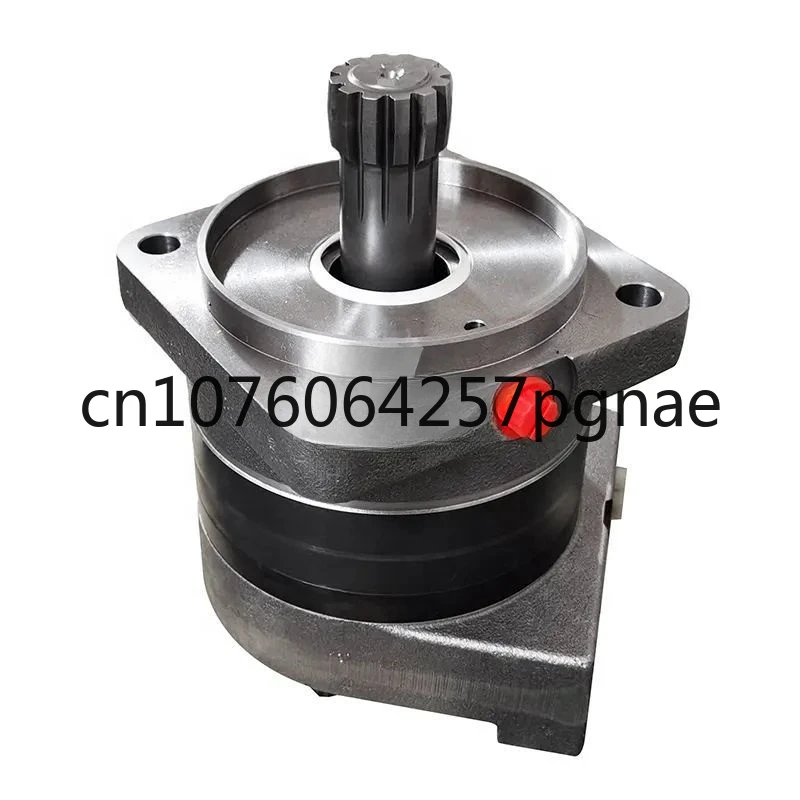 Hydraulic-Drive-Motor-7499819-6682034-for-Bobcat-Skid-Steer-Loader-S175 ...