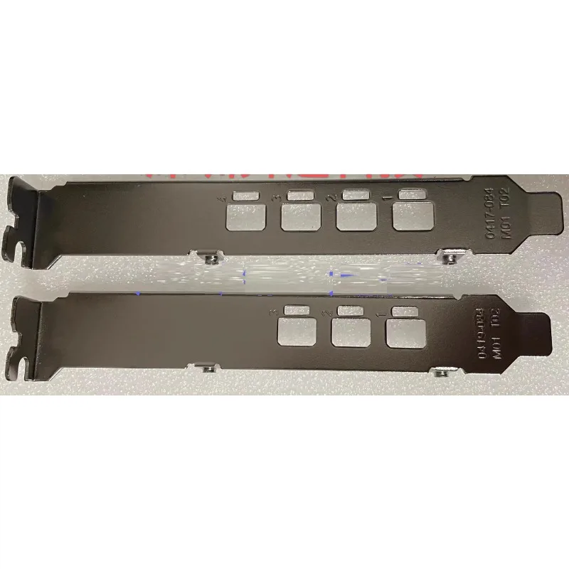 I-O-IO-Shield-BackPlate-for-NVIDIA-P400-2G-Graphics-Card-Baffle-Bezel ...