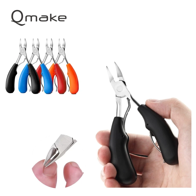 Eagle Beak Toenail Clippers Ingrown Correction Paronychia Improvement ...