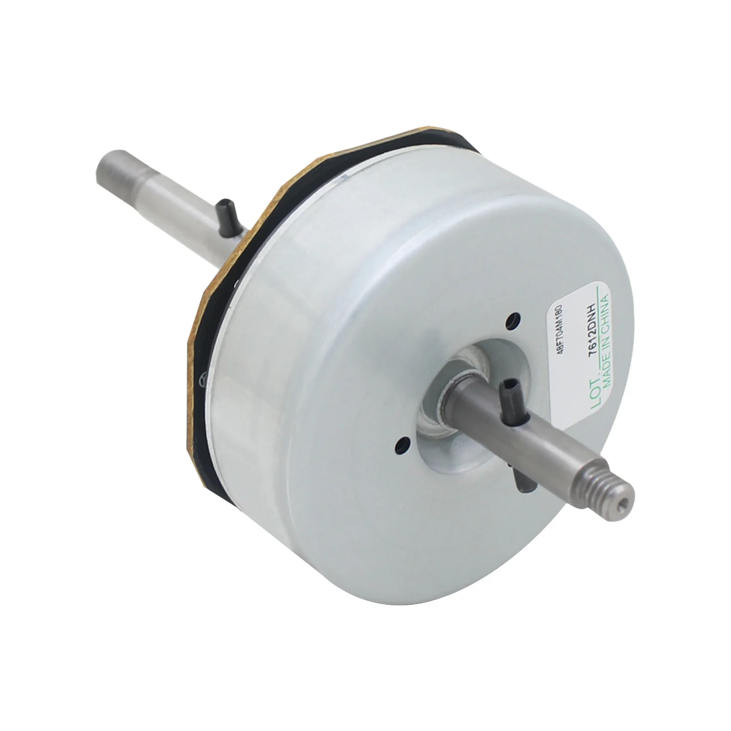 Single-phase BLDC Motor Minimizes Noise, Vibration EDN, 50% OFF