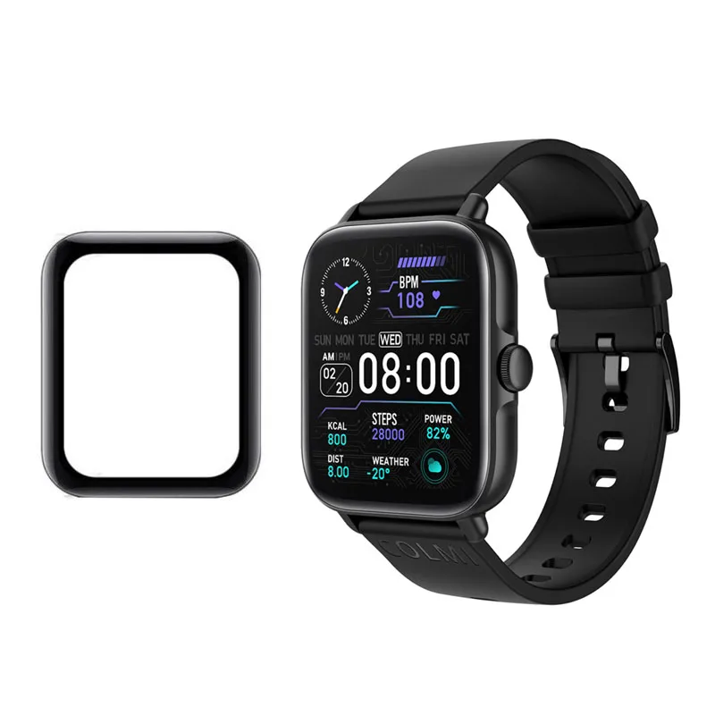 3D-Curved-Soft-Edge-Protective-Film-Full-Cover-Smartwatch-Protection ...