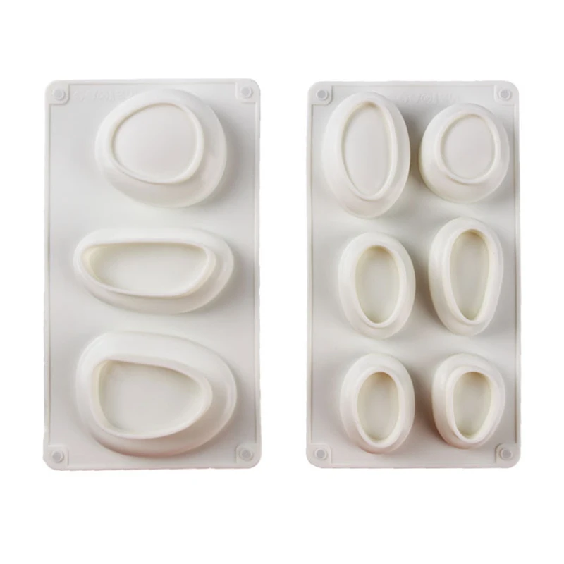 Chocolate Showpiece Molds Silicone