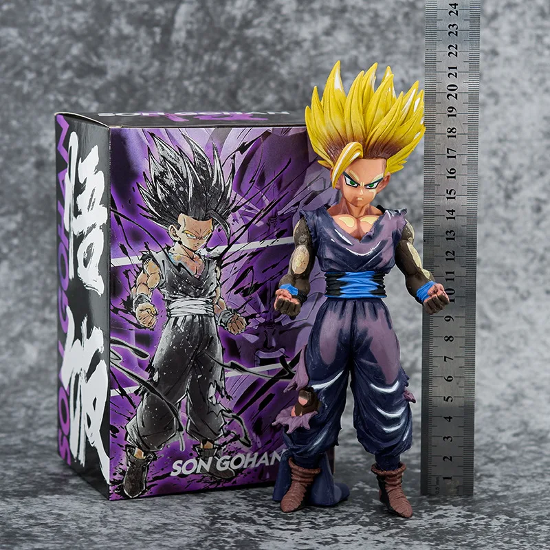 Black Gohan